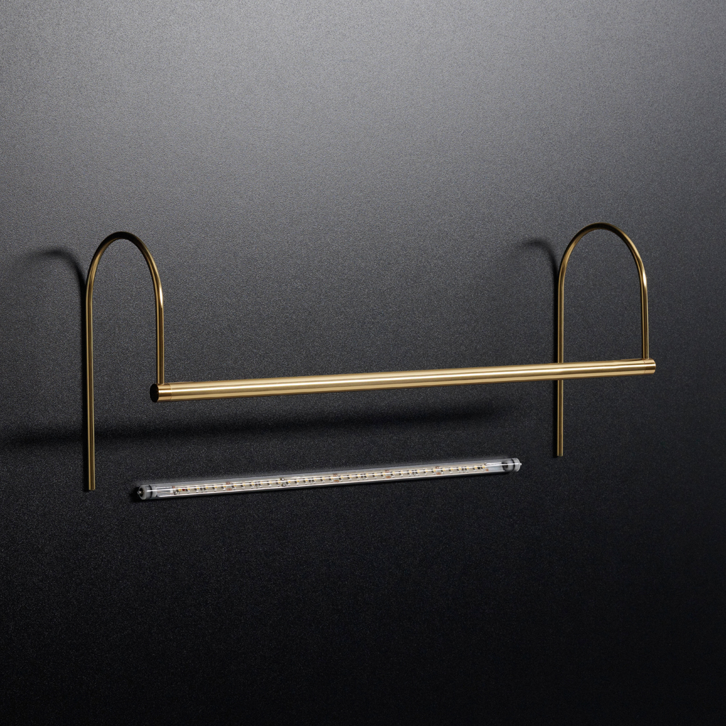 Betec Clarus Picture Light LED | Darklight Design | Lighting Design ...