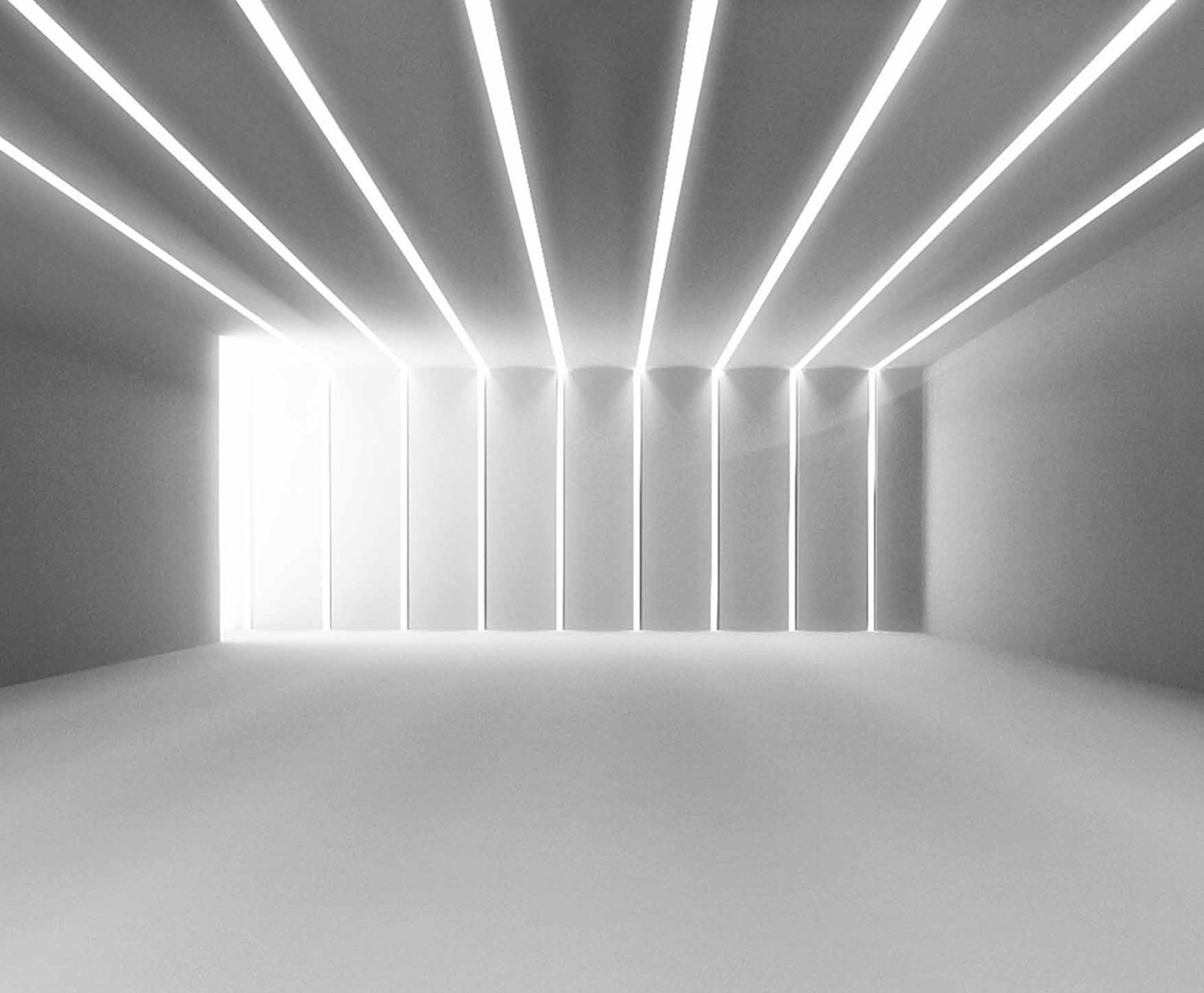 Eleni Lighting EL701 Curved LED Linear Profile Cornice | Darklight ... Eleni Lighting EL701 Curved LED Linear Profile Cornice | Darklight ...