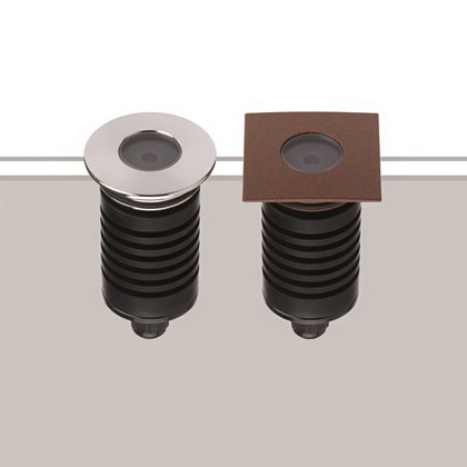 Recessed Uplights | Darklight Design | Lighting Design & Supply