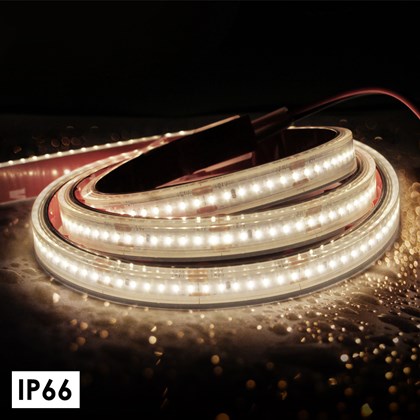 Outdoor Linear LED & Profile | Darklight Design | Lighting Design & Supply