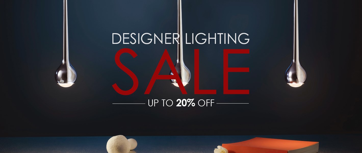The Home of Contemporary Designer Lighting | Darklight Design ...