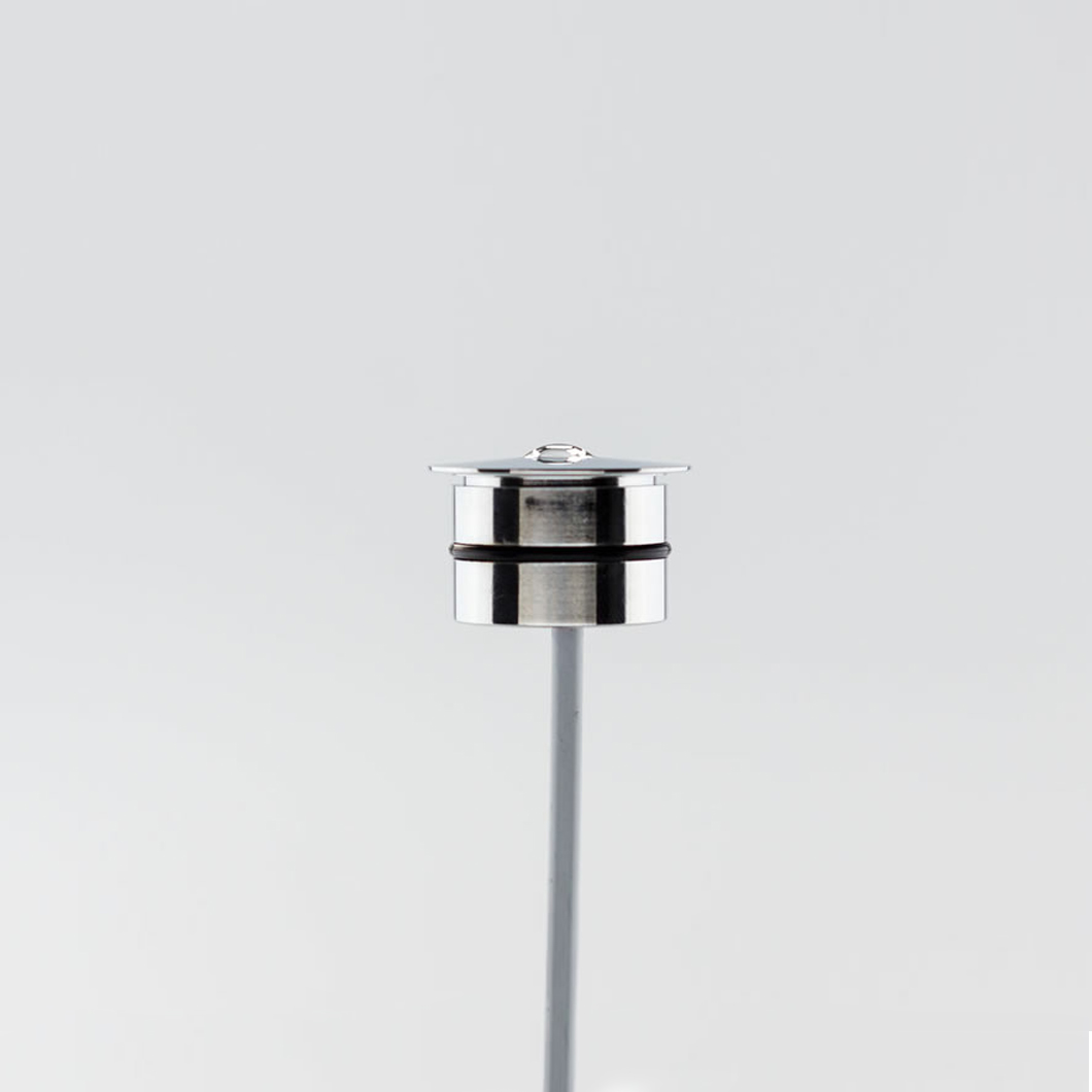 LLD Iride LED Recessed Niche Light | Darklight Design | Lighting Design ...