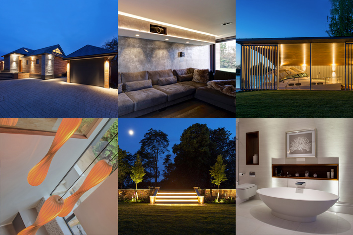 Lighting Design | Darklight Design | Lighting Design & Supply