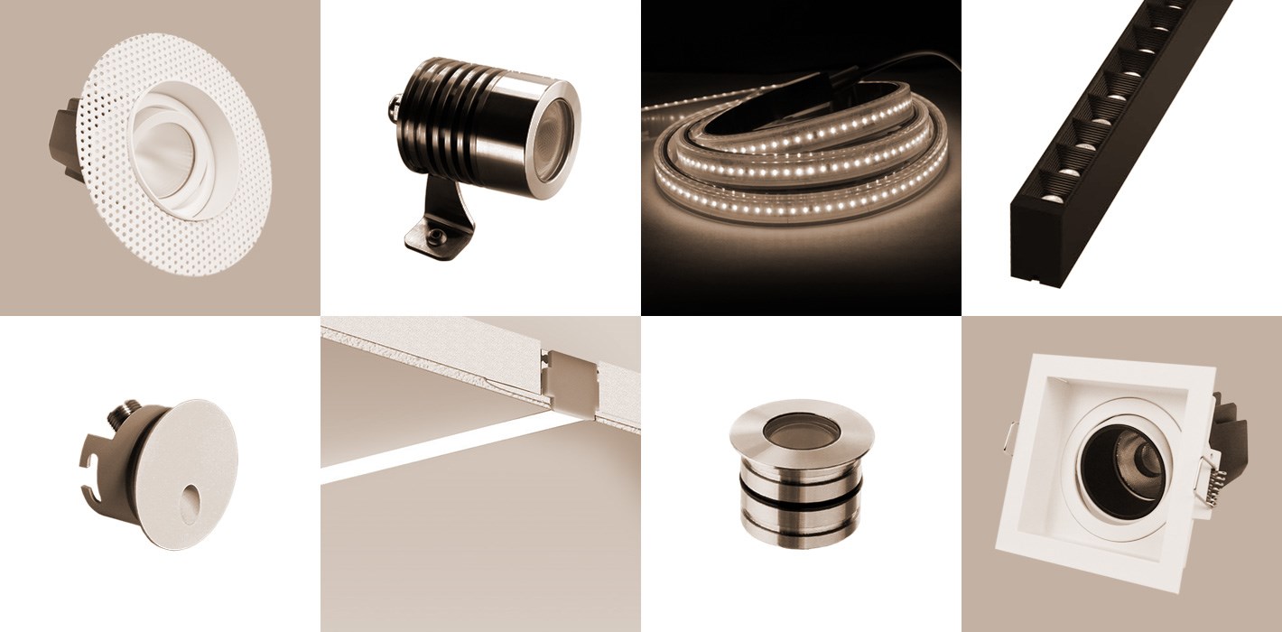 The Home of Contemporary Designer Lighting | Darklight Design ...