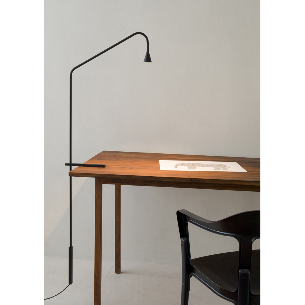 Trizo21 Austere LED Table Lamp | Darklight Design | Lighting Design ...