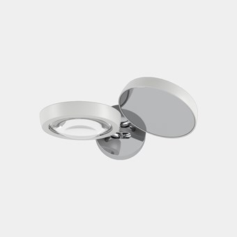 Lodes Nautilus LED Ceiling Light | Darklight Design | Lighting Design ...
