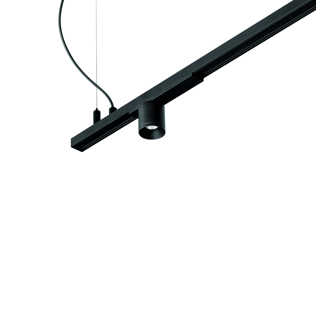 Arkoslight Linear 24V Minimal Surface Modular Track System Components ...