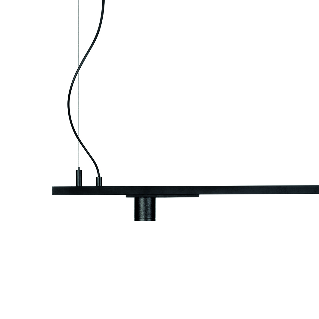 Arkoslight Linear 24V Minimal Surface Modular Track System Components ...