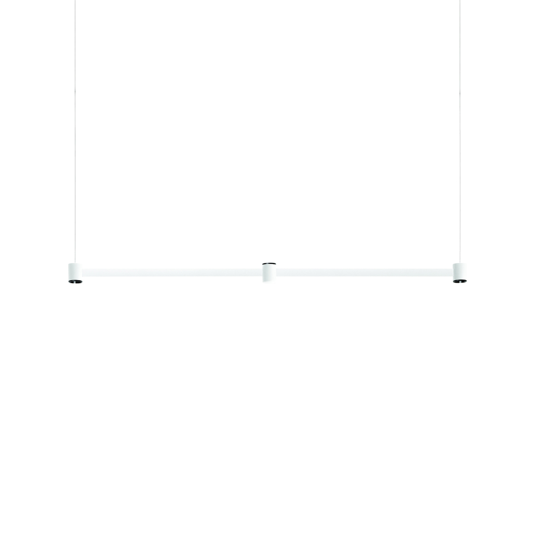 Arkoslight Art Direct and Indirect LED Pendant | Darklight Design ...