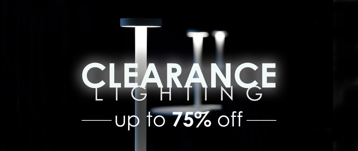 The Home of Contemporary Designer Lighting | Darklight Design ...