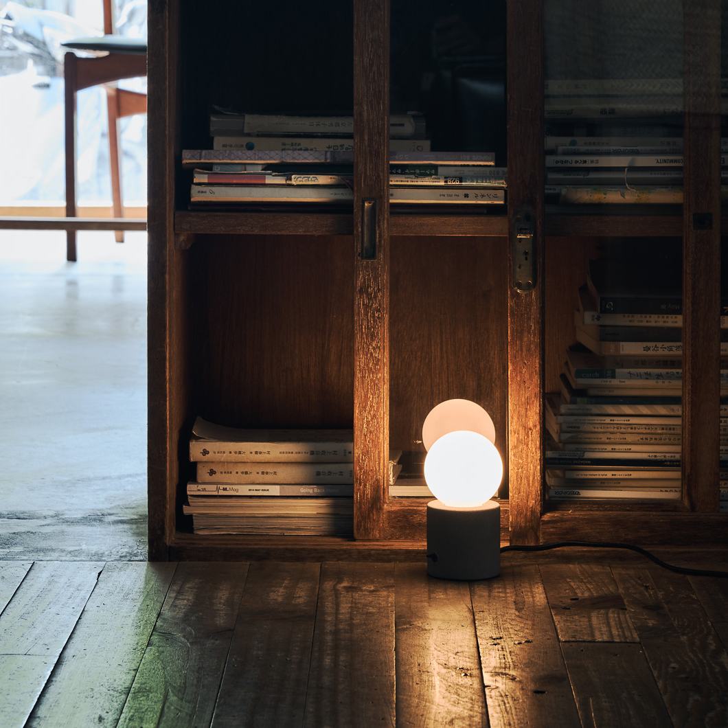 OUTLET Seed Design Muse Table/Desk Lamp | Darklight Design | Lighting ...