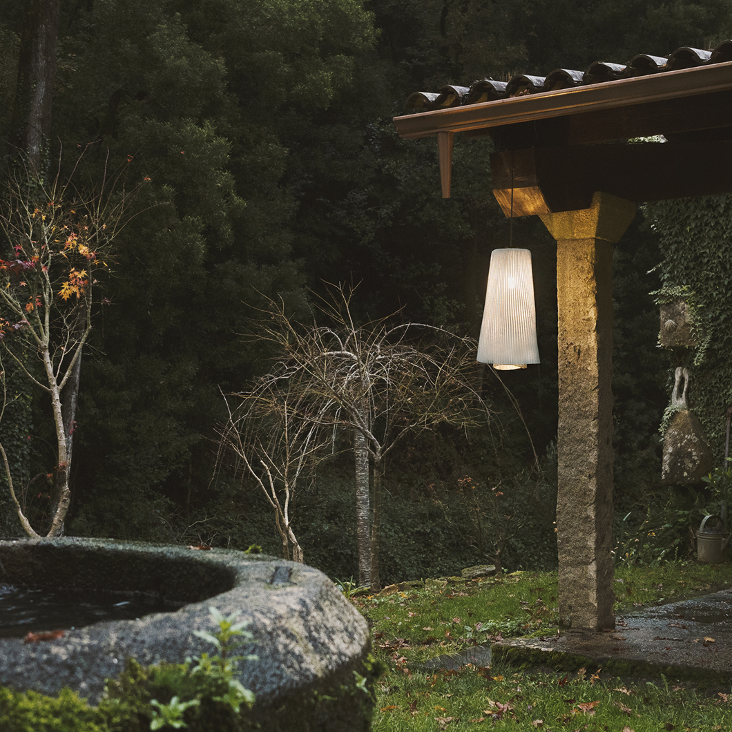 Arturo Alvarez Tempo Andante Outdoor IP64 Pendant | Darklight Design ...