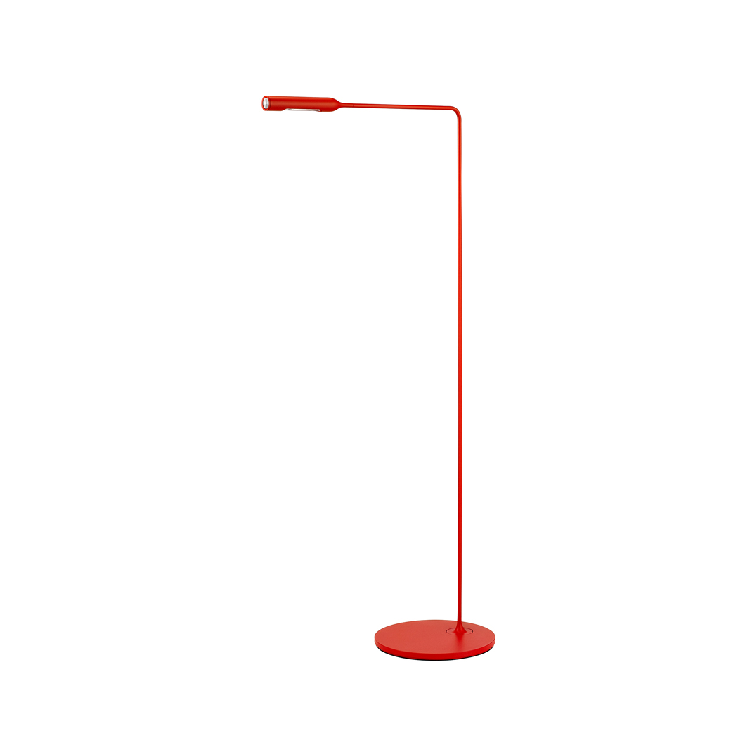 Lumina Flo LED Floor Lamp | Darklight Design | Lighting Design & Supply