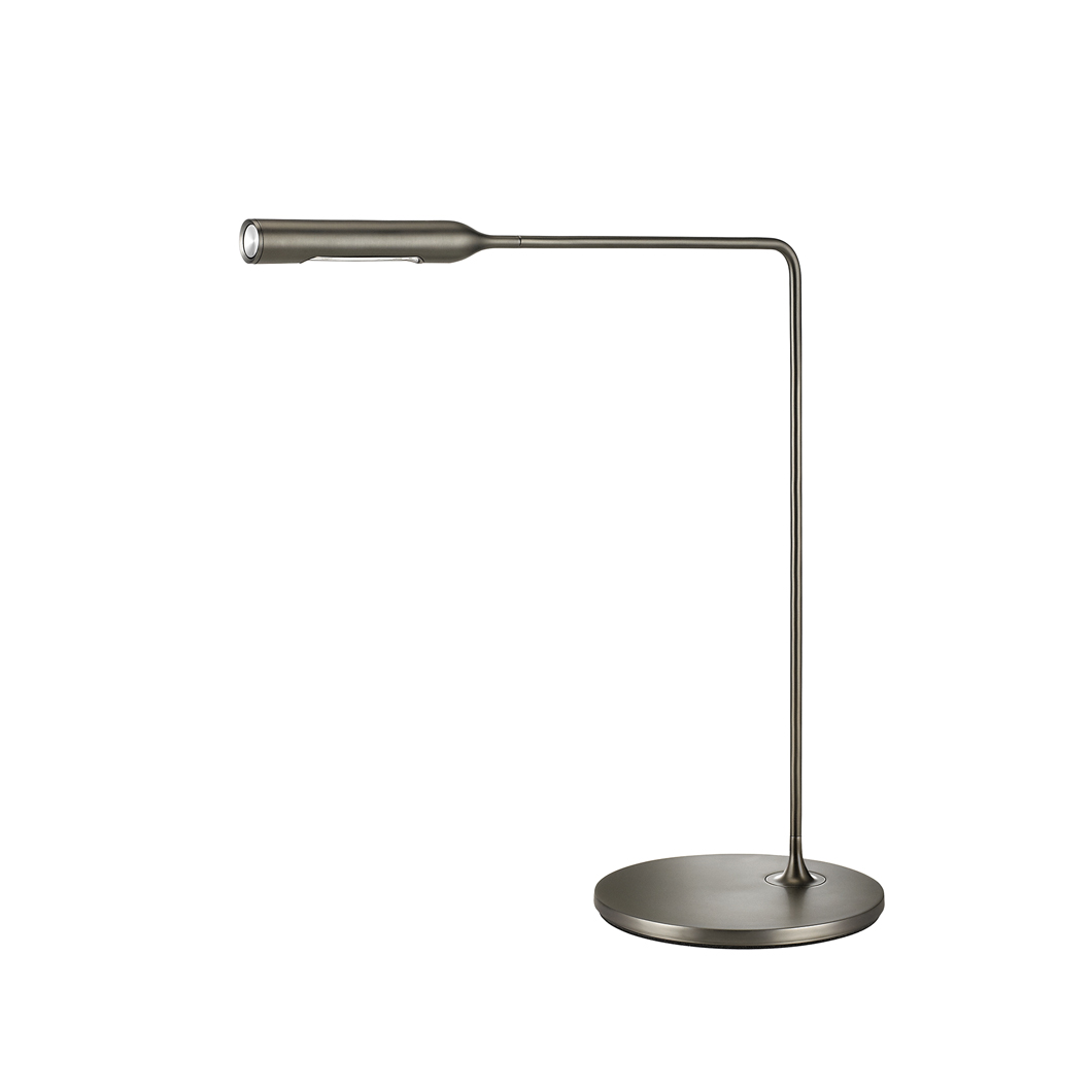 Lumina Flo LED Desk Lamp | Darklight Design | Lighting Design & Supply