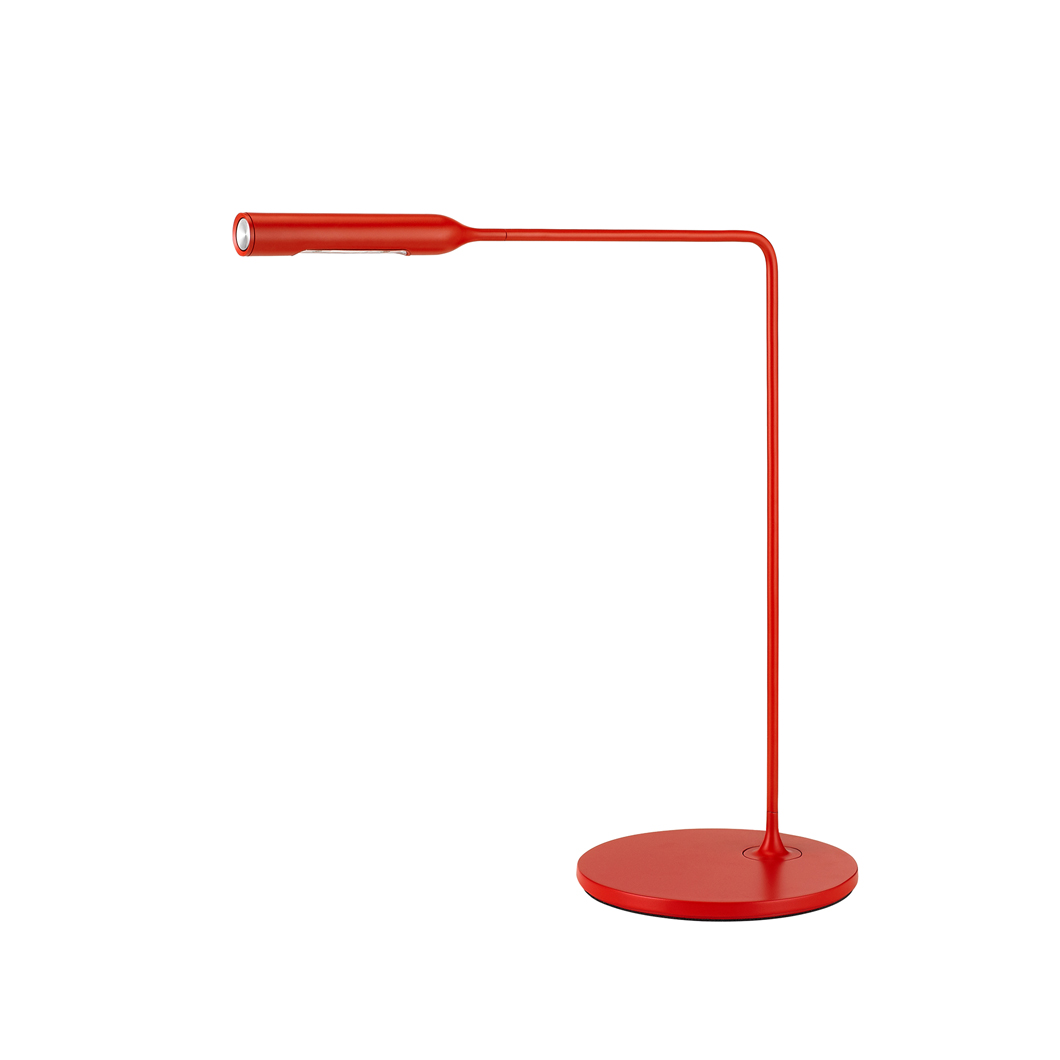 Lumina Flo LED Desk Lamp | Darklight Design | Lighting Design & Supply