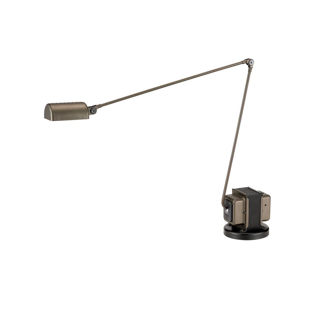 Lumina Daphine LED Table & Desk Lamp | Darklight Design | Lighting ...