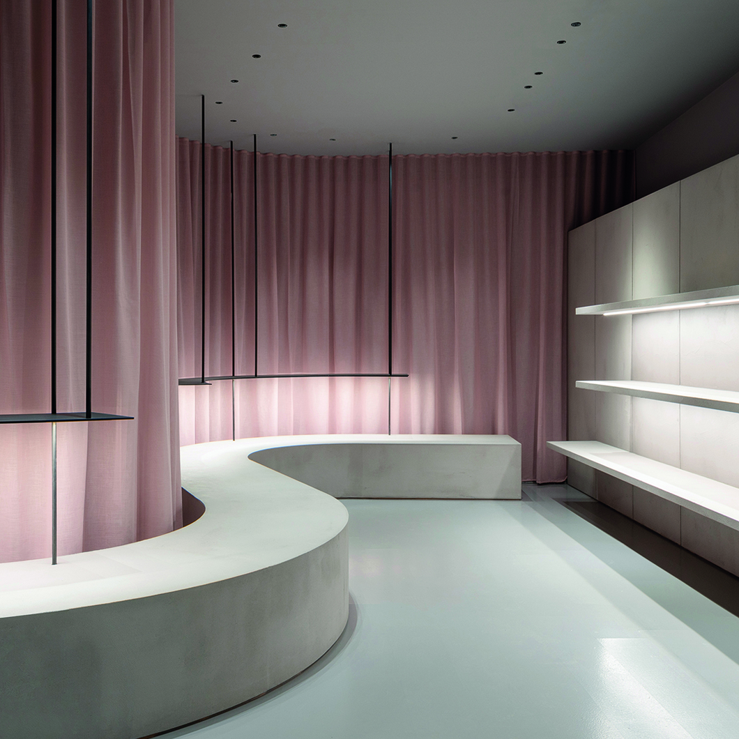 Arkoslight Shot Light Recessed Downlight | Darklight Design | Lighting ...