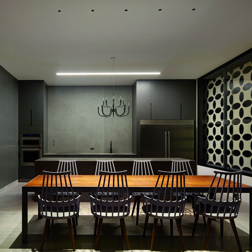 Arkoslight Shot Light Recessed Downlight | Darklight Design | Lighting ...