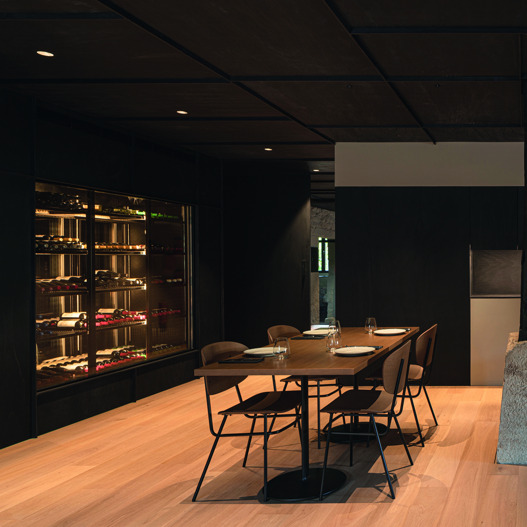 Arkoslight Shot Light Recessed Downlight | Darklight Design | Lighting ...