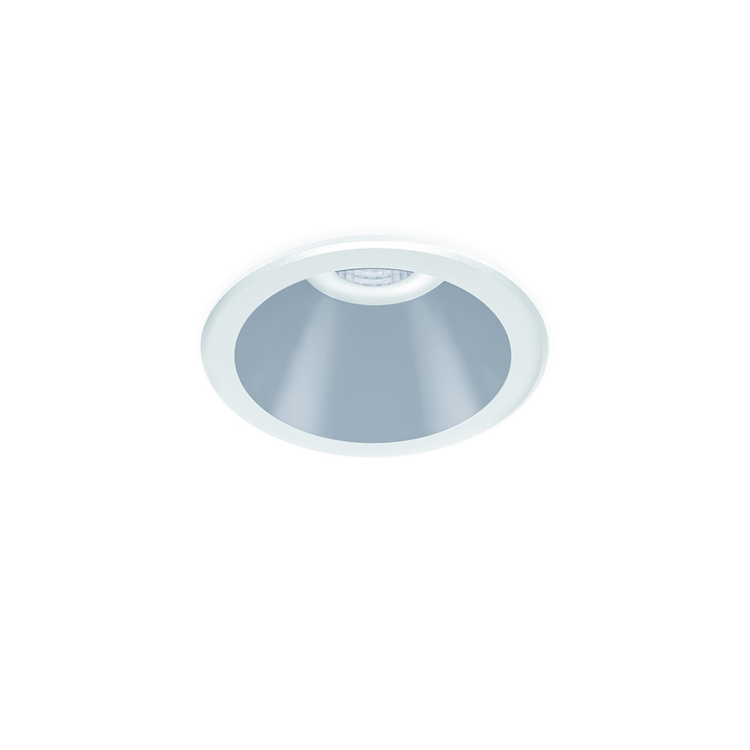 Arkoslight Shot Light Recessed Downlight | Darklight Design | Lighting ...