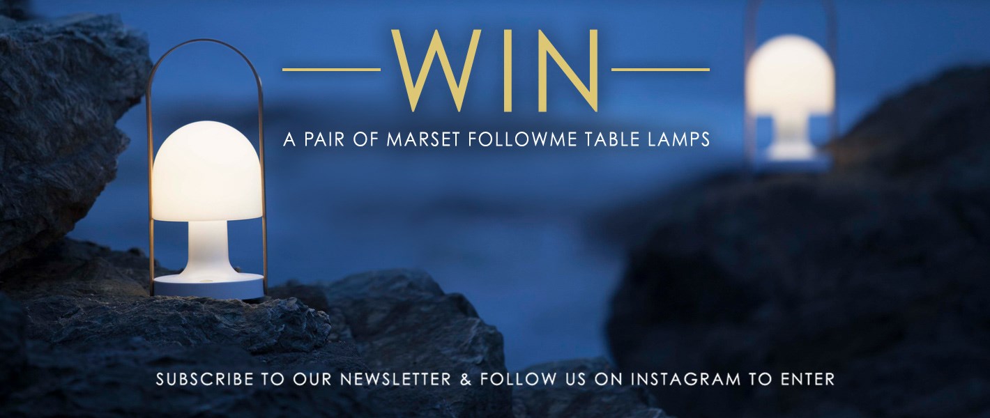 The Home of Contemporary Designer Lighting | Darklight Design ...