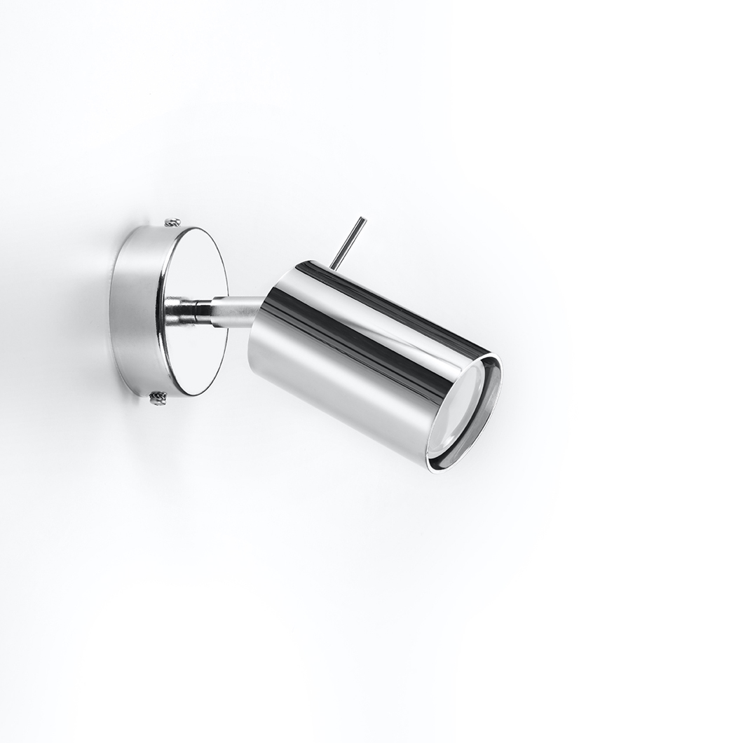 Raw Design Flex Adjustable Wall Spot Light | Darklight Design ...