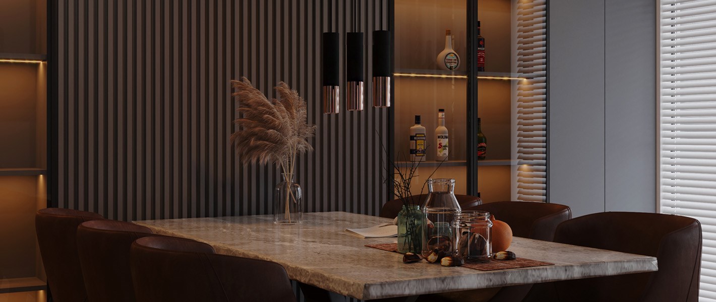 THE HOME OF CONTEMPORARY ARCHITECTURAL LIGHTING | Darklight Design ...