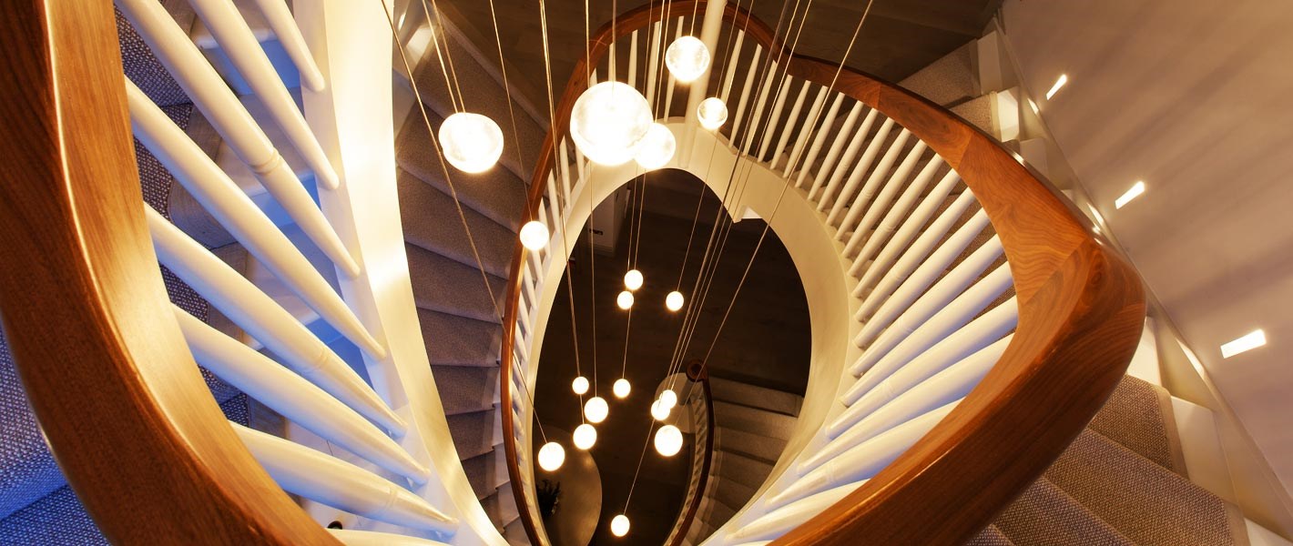 THE HOME OF CONTEMPORARY ARCHITECTURAL LIGHTING | Darklight Design ...