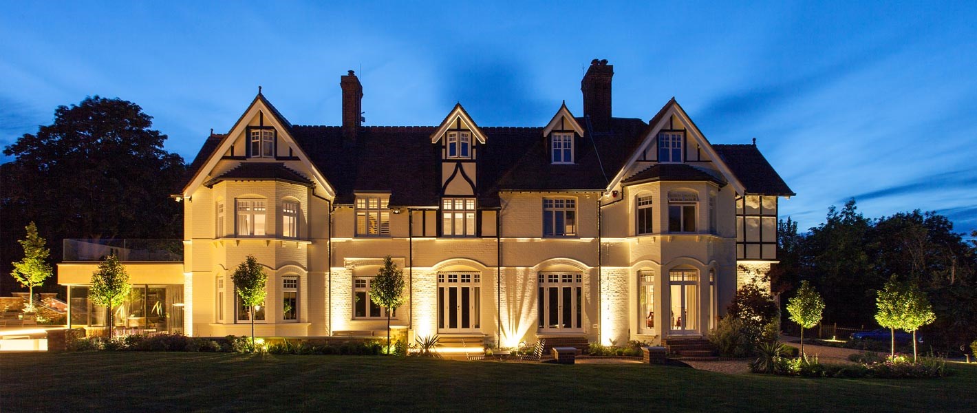 THE HOME OF CONTEMPORARY ARCHITECTURAL LIGHTING | Darklight Design ...