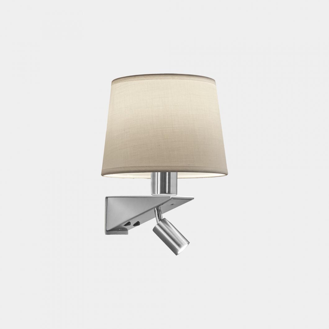 LEDS C4 Gloss LED Wall Light | Darklight Design | Lighting Design & Supply