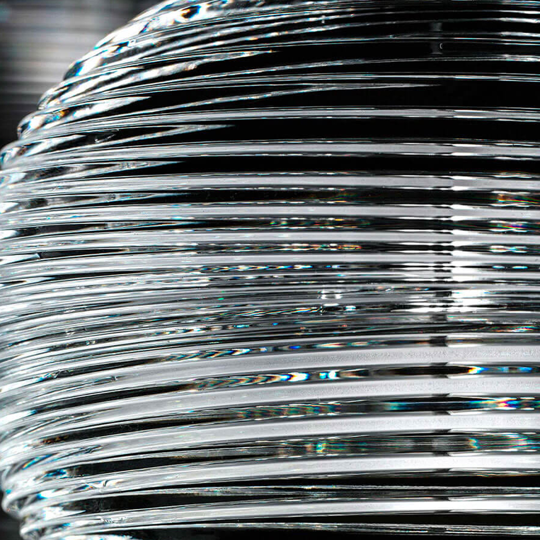 Lodes Jefferson LED Pendant | Darklight Design | Lighting Design & Supply