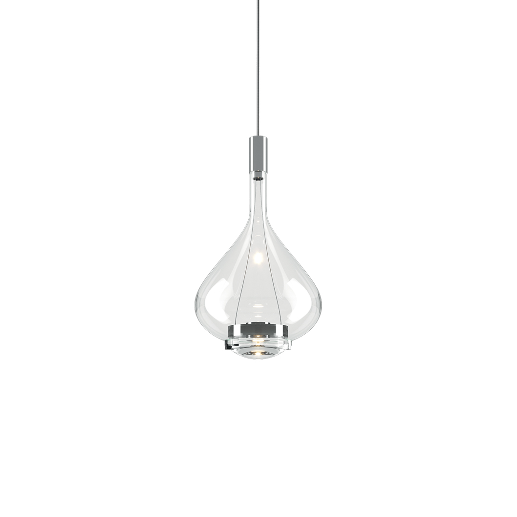 Lodes Sky-Fall LED Pendant | Darklight Design | Lighting Design & Supply