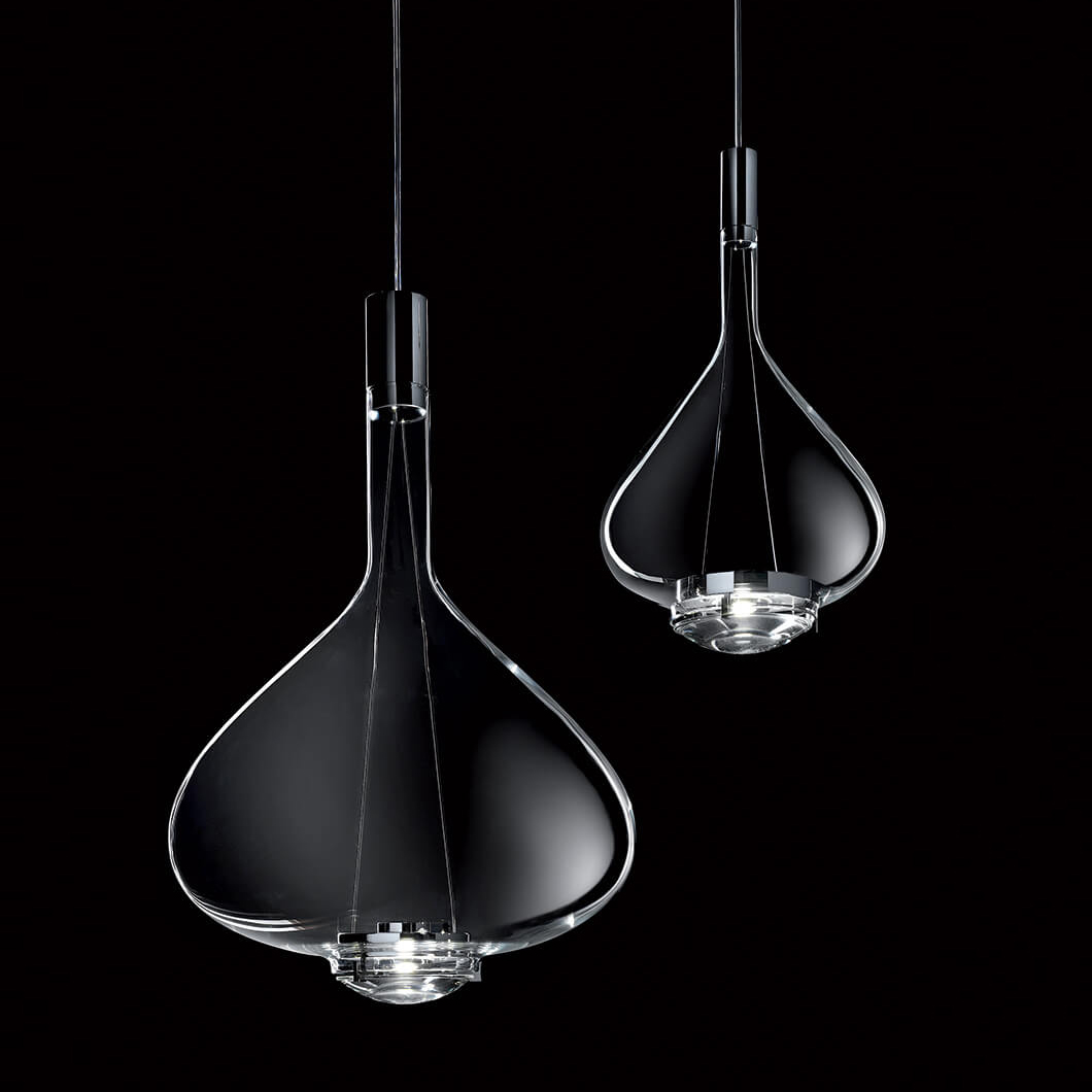 Lodes Sky-Fall LED Pendant | Darklight Design | Lighting Design & Supply