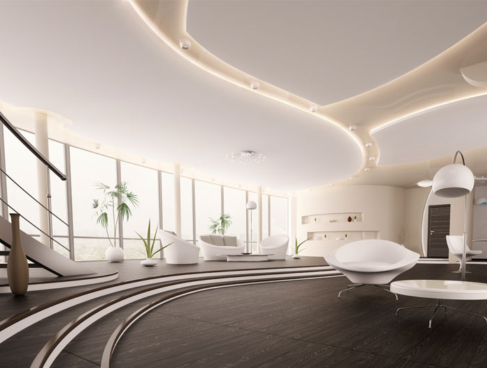 THE HOME OF CONTEMPORARY ARCHITECTURAL LIGHTING | Darklight Design ...