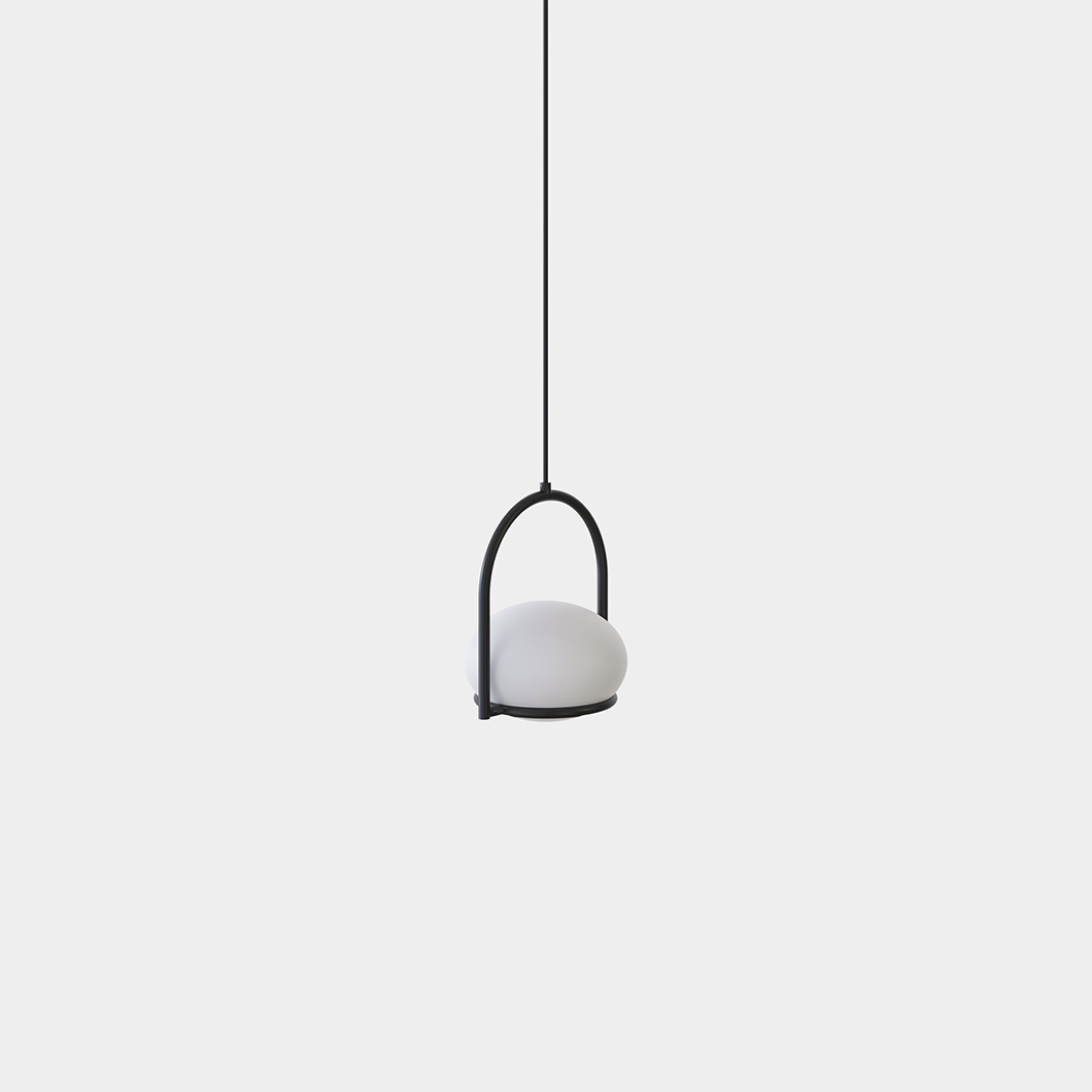LEDS C4 Coco Single Pendant | Darklight Design | Lighting Design & Supply