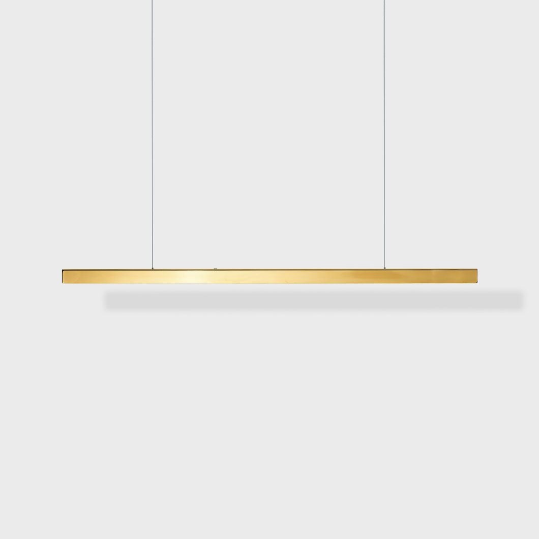 Anour I Model 2000 LED Profile Pendant | Darklight Design | Lighting ...