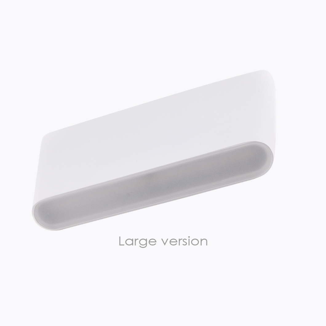 MX Light Zone LED IP44 Wall Light | Darklight Design | Lighting Design ...