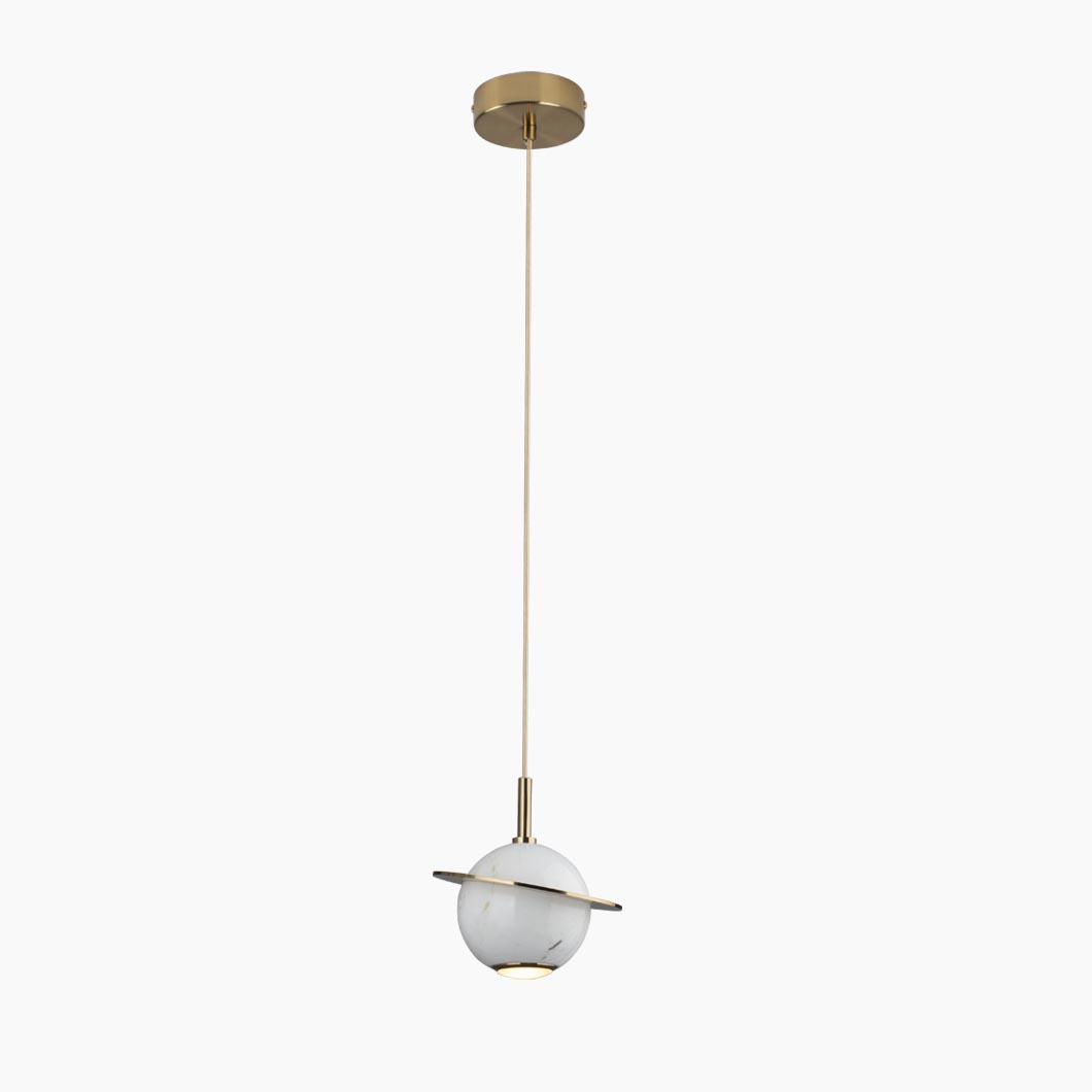 MX Light Uranos LED Pendant | Darklight Design | Lighting Design & Supply