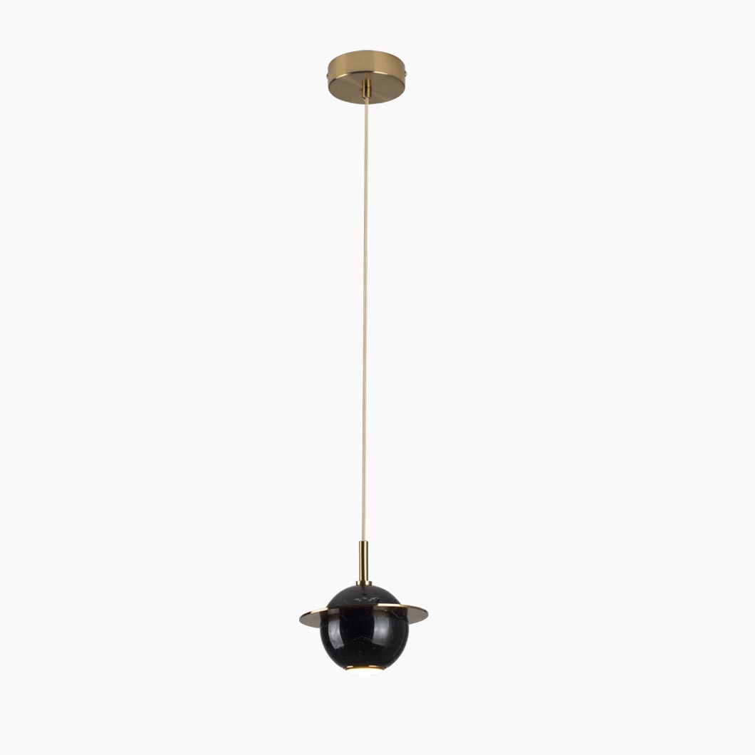 MX Light Uranos LED Pendant | Darklight Design | Lighting Design & Supply