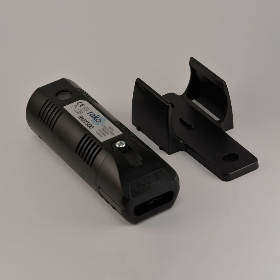 Rako RMT-500 Wireless Inline Trailing Edge Dimmer | Darklight Design ...