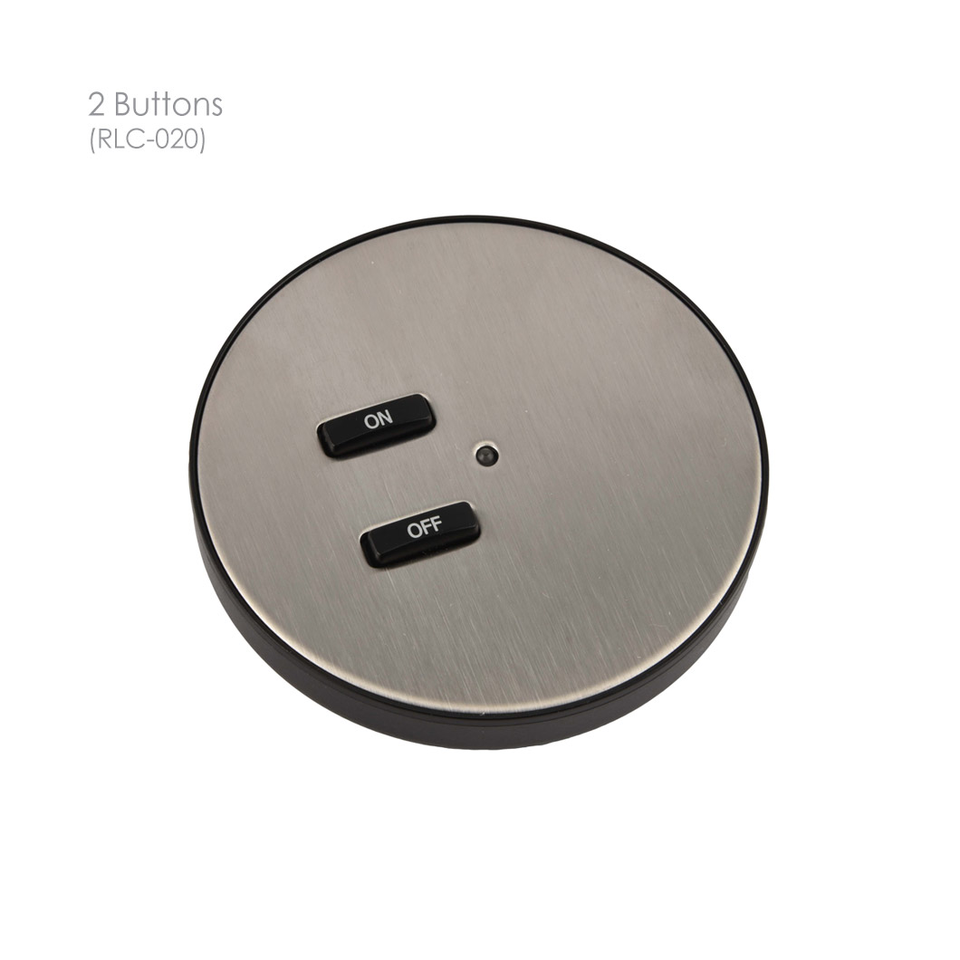 Rako RLC Wireless Handheld Control Module | Darklight Design | Lighting ...