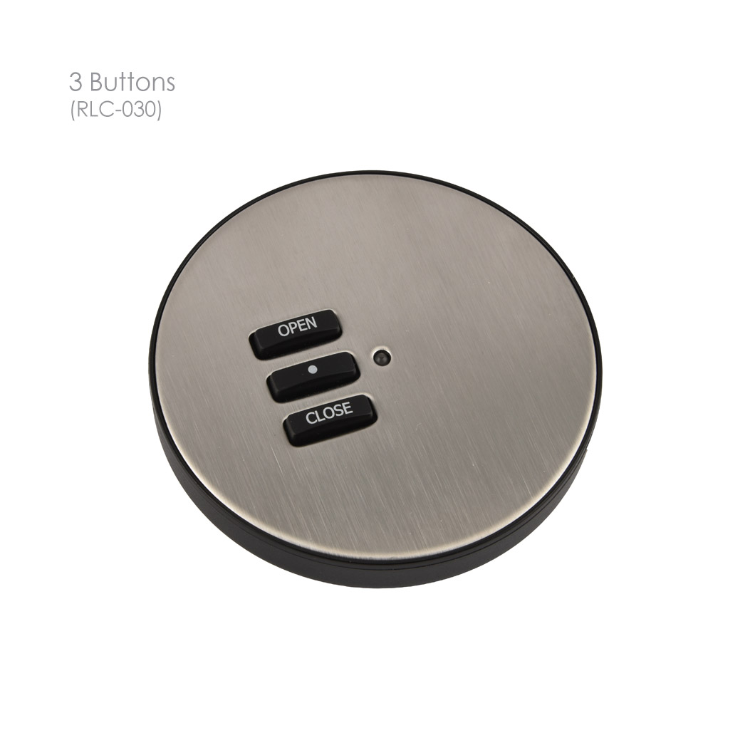 Rako RLC Wireless Handheld Control Module | Darklight Design | Lighting ...