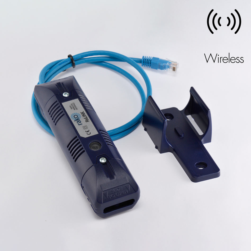 Rako RX-LINK Wireless RF Receiver Module for RAK8-MB | Darklight Design ...