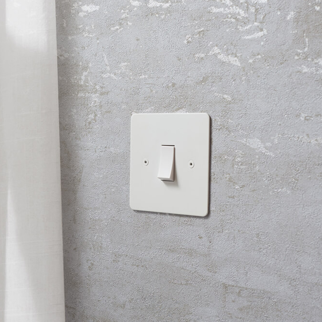 Focus SB Horizon Classic Rocker Grid Switches | Darklight Design ...