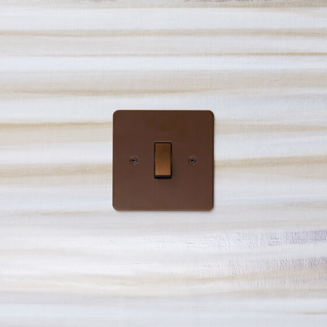 Focus SB Horizon Classic Rocker Grid Switches | Darklight Design ...