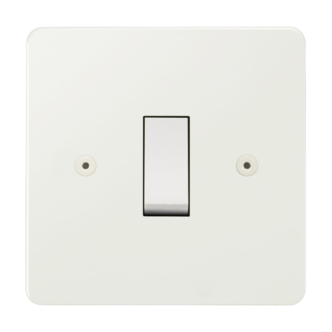 Focus SB Horizon Classic Rocker Grid Switches | Darklight Design ...