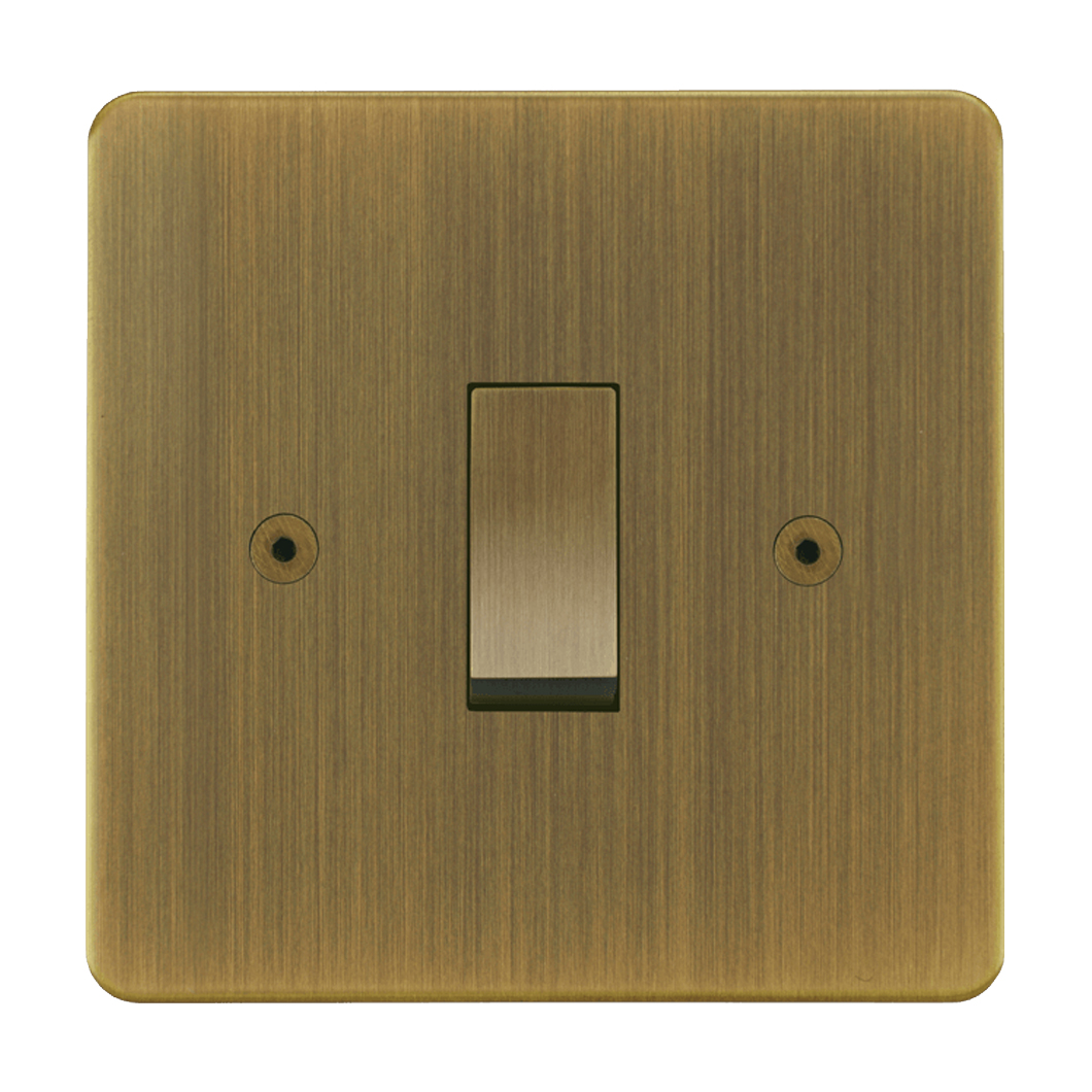 Focus SB Horizon Classic Rocker Grid Switches | Darklight Design ...