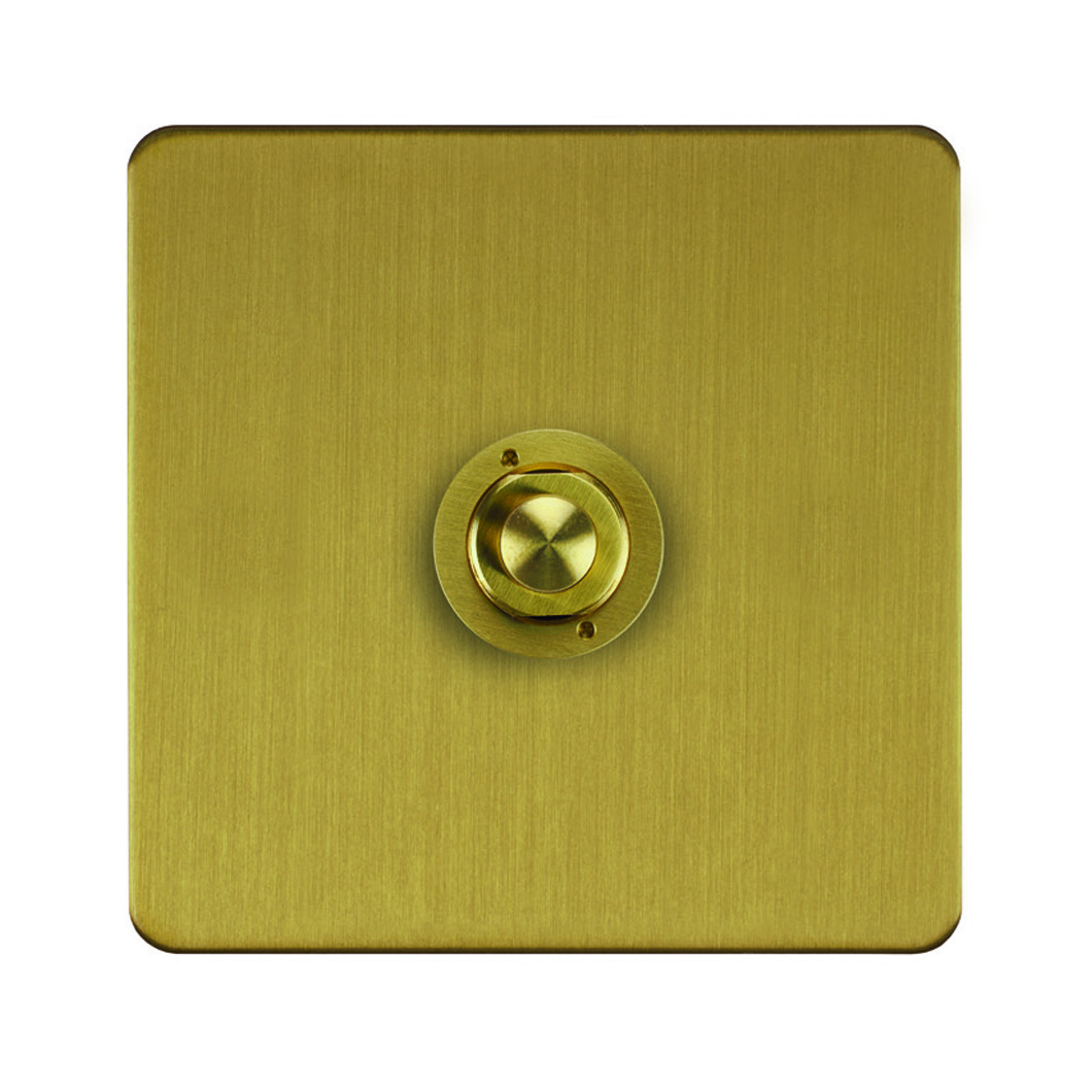 Focus SB Horizon Classic Push Button Switches | Darklight Design ...