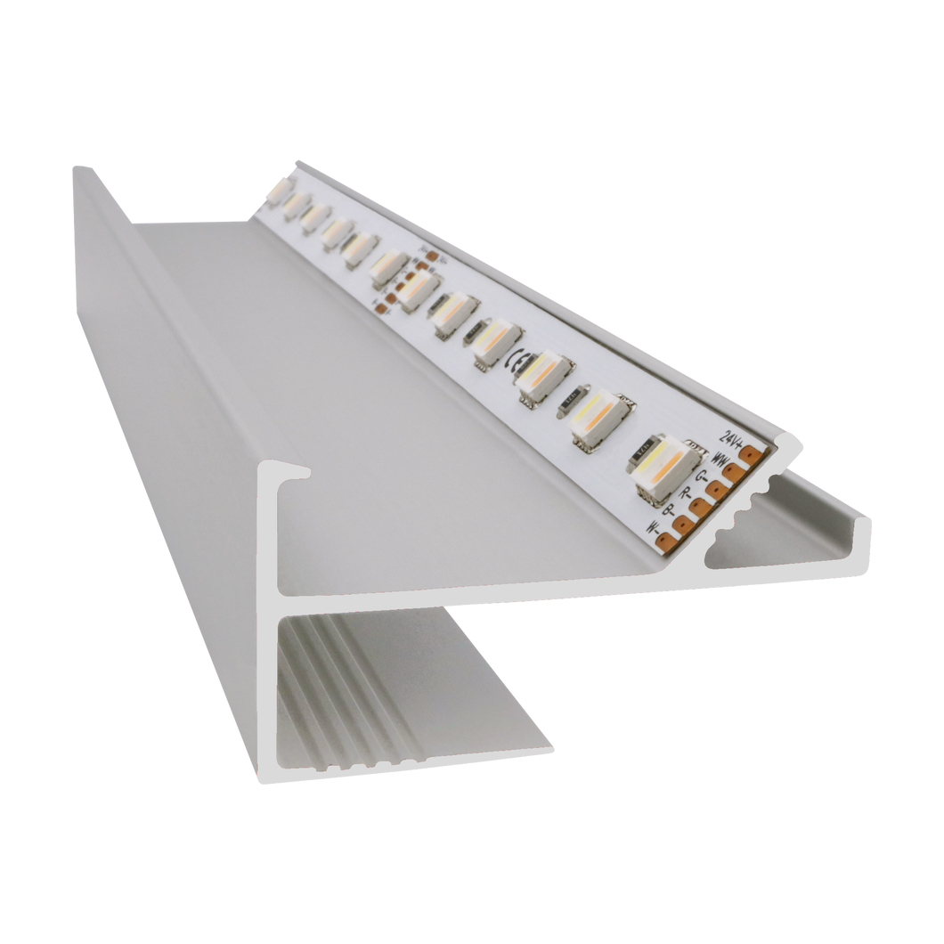 LED Profilelement VT Profile | Darklight Design | Lighting Design & Supply
