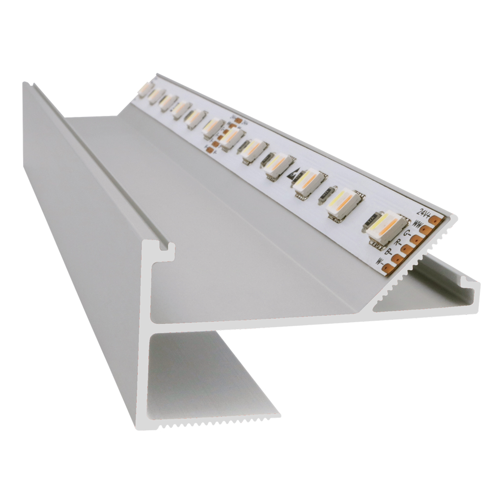 LED Profilelement VTL Profile | Darklight Design | Lighting Design & Supply